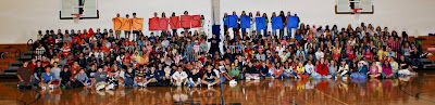 Drake Taylor: DUNLAP MIDDLE SCHOOL, Dunlap, IL